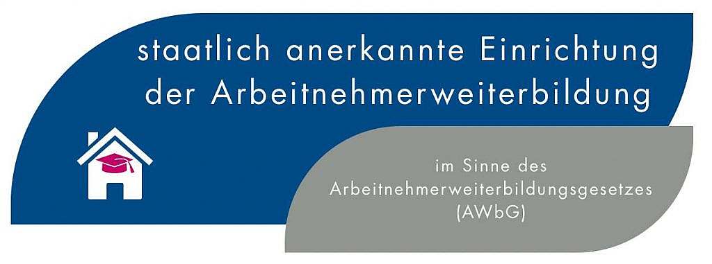 Die KH ELW ist eine "staatlich anerkannte Einrichtung der ...