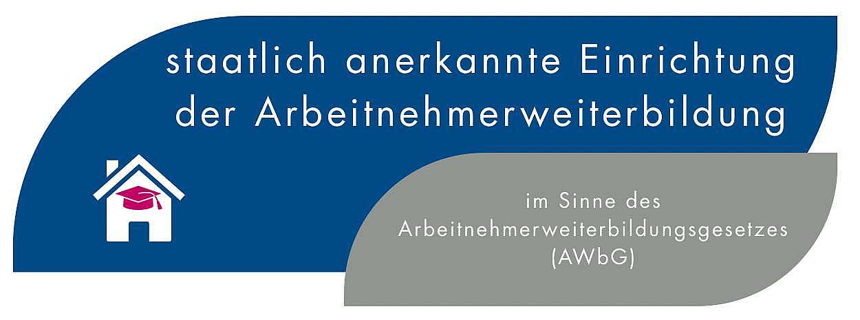 Die KH ELW ist eine "staatlich anerkannte Einrichtung der ...